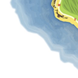 Haos Romania Map