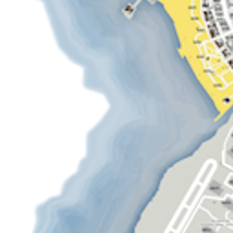 Haos Romania Map